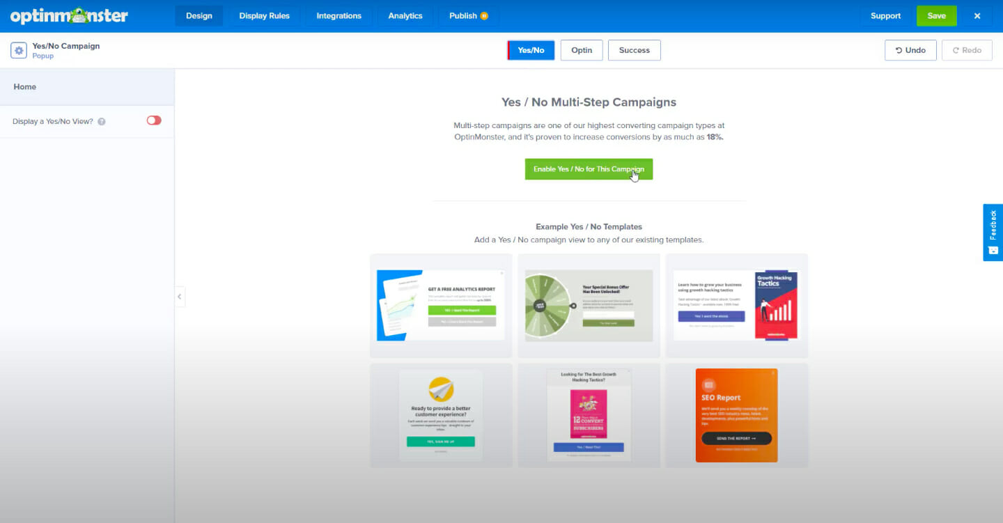 How to Boost Conversions Like Crazy with Multistep Popups!